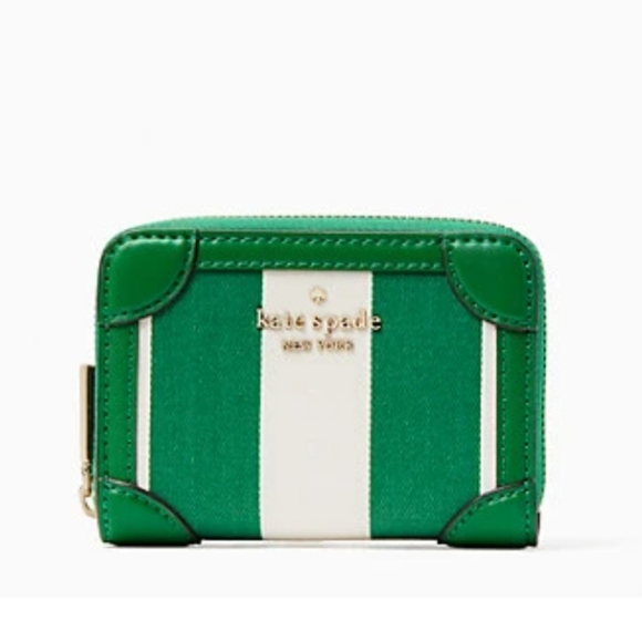 kate spade | Bags | Kate Spade Traveler Small Zip Card Case | Poshmark